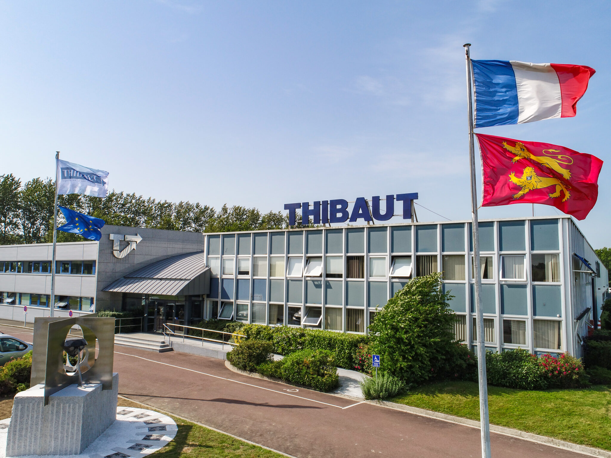 Thibaut Recrutement : offres d'emploi, postuler chez Thibaut
